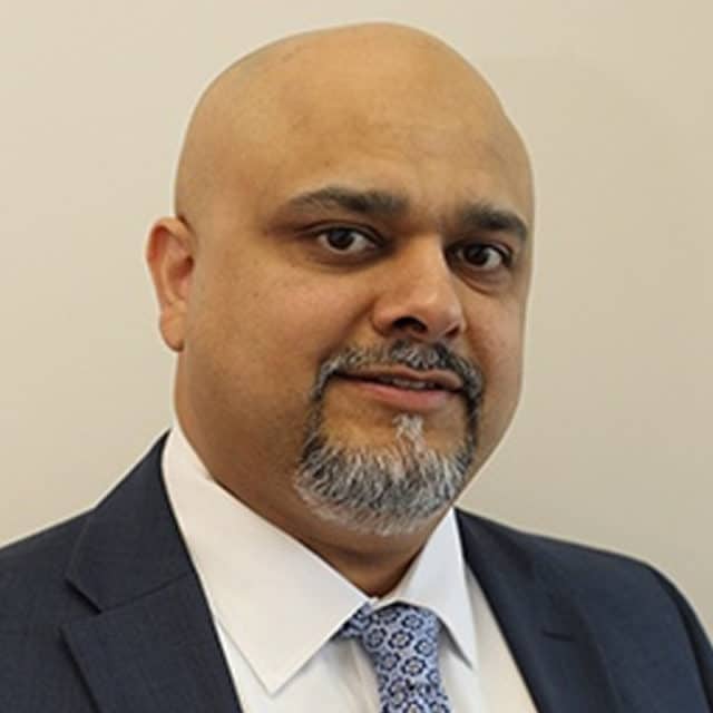 Leadership Team - Assurety Consulting & Solutions