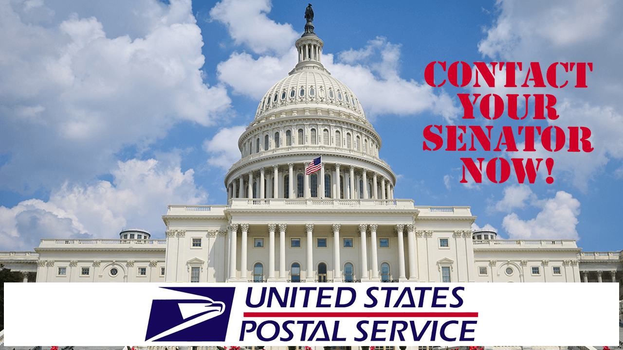 Postal Reform: Addressing Needs Highlighted by COVID-19